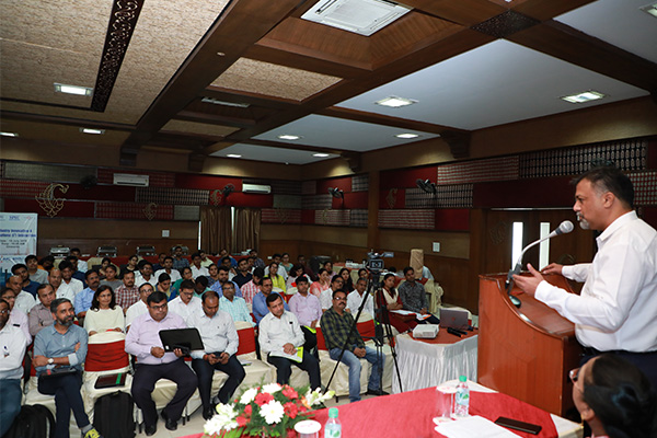 AIC-RNTU Foundation| Best Incubation Centre in Central India